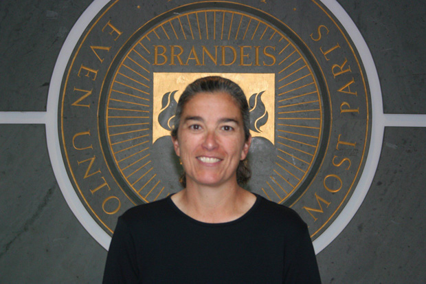 Athletics | BrandeisNOW